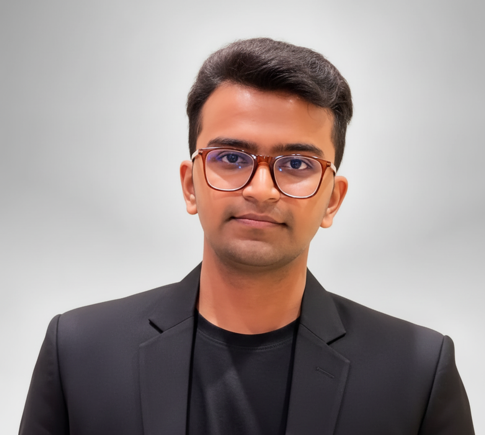 Ayaan Shaikh — Fullstack Developer
